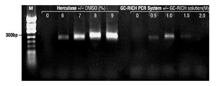 Herculase Enhanced DNA Polymerase - 威健股份有限公司